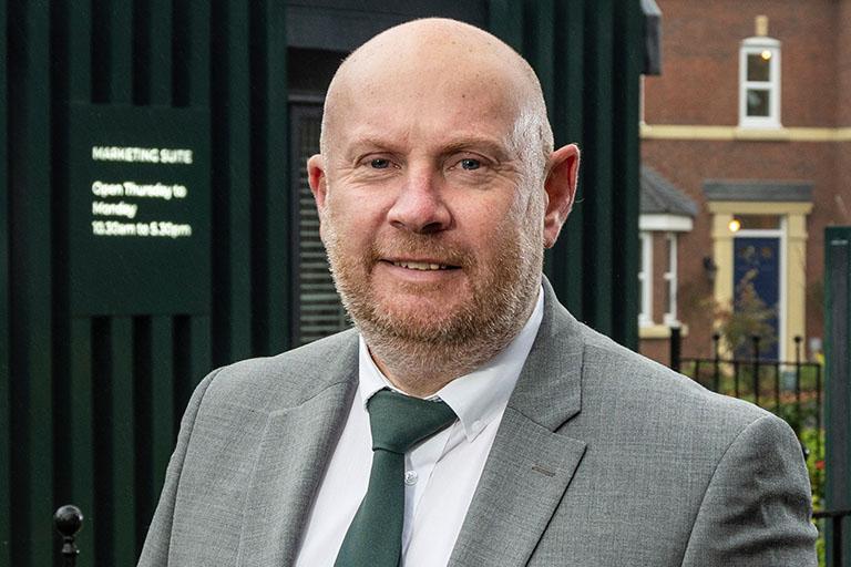 LABC Warranty Site Manager of the Year - 2022 | LABC